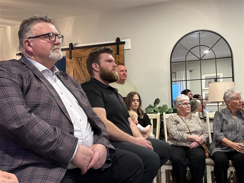 PEI dairy farmer Kent MacDonald elected as MP for Cardigan | PNI ...