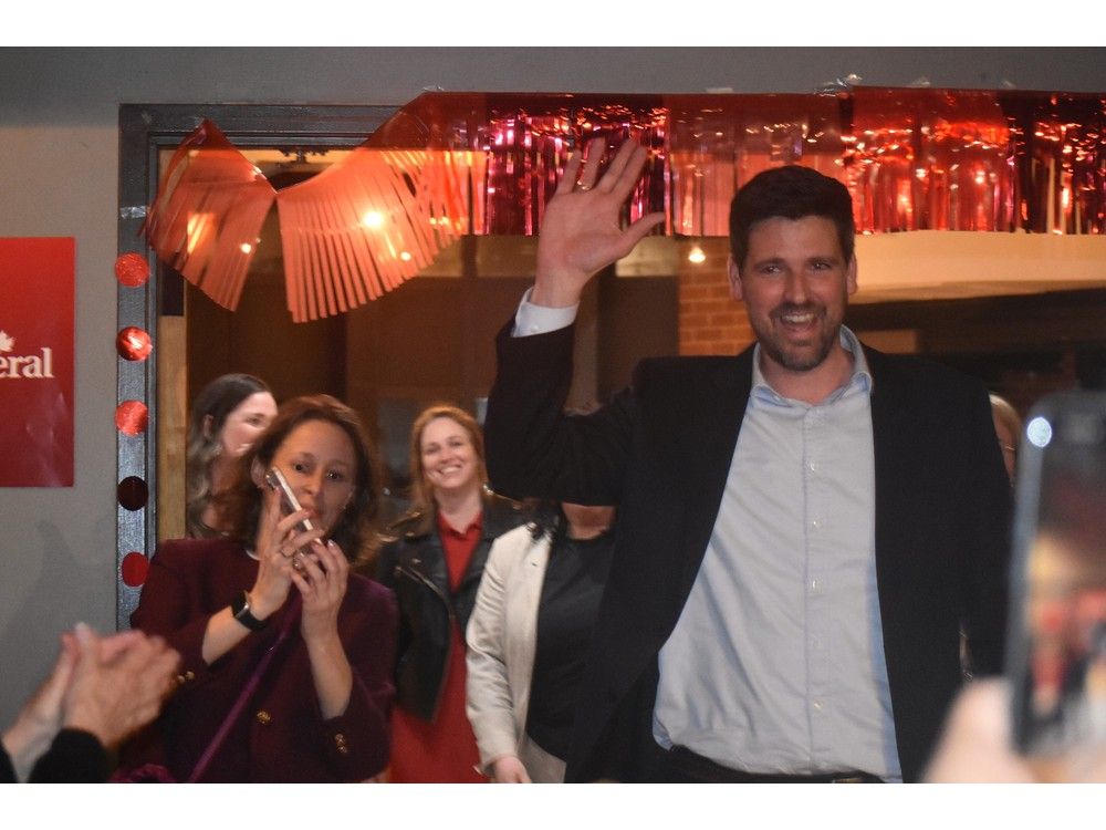 Make it four wins in a row for Fraser in Central Nova | PNI Atlantic News