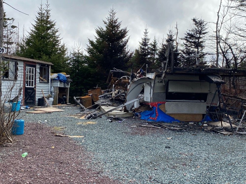 Life safety, fire concerns force city to shut down Cochrane Pond Park ...