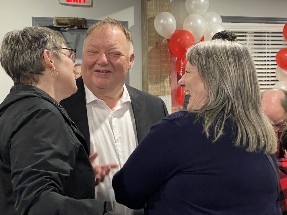 Cost of living, Trump's threats priorities for new NL MP Paul Connors ...