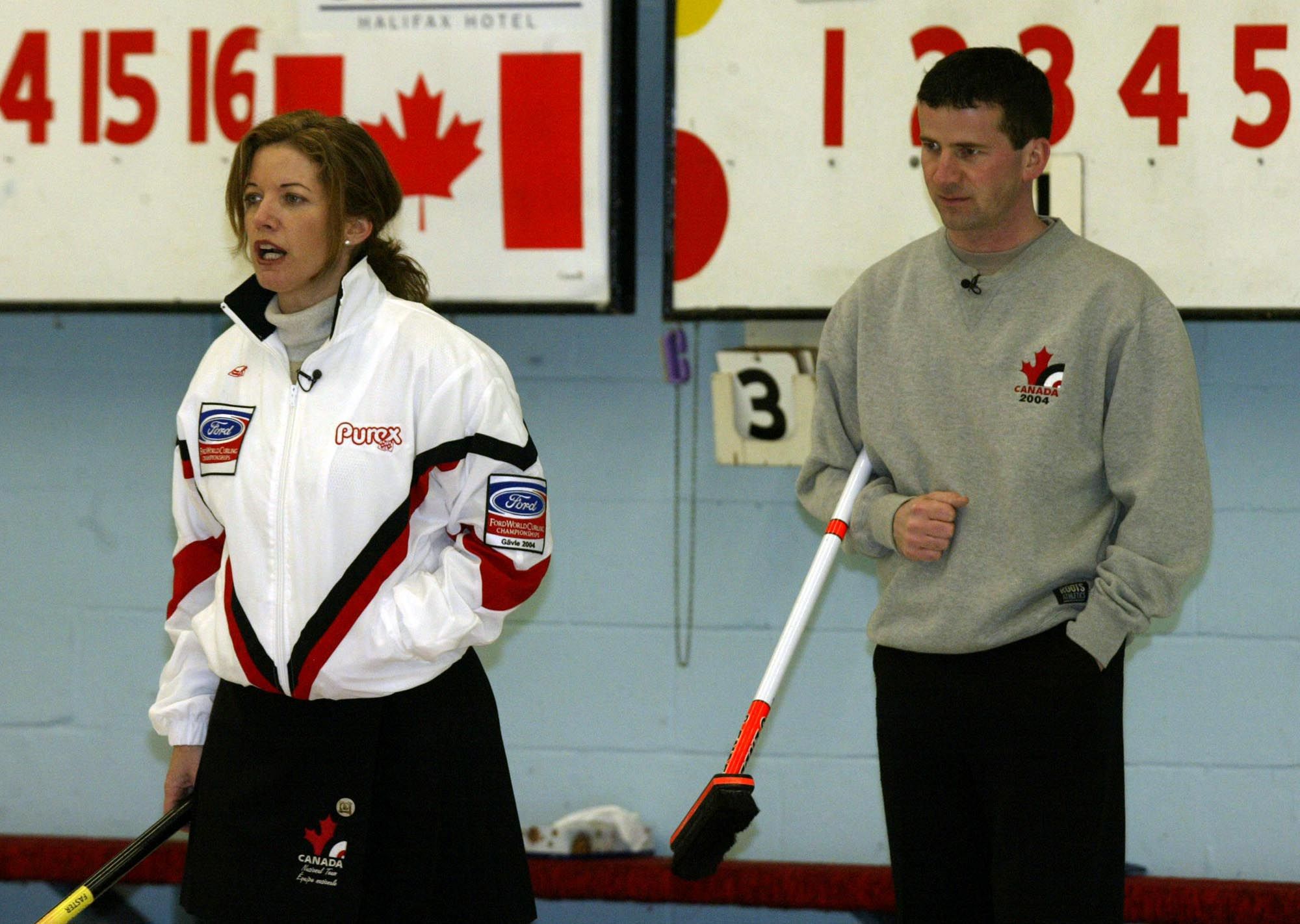 Final stones thrown at Mayflower Curling Club in Halifax | PNI Atlantic ...