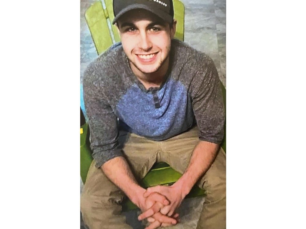 The search for Zack Lefave: New development leads to renewed search in ...