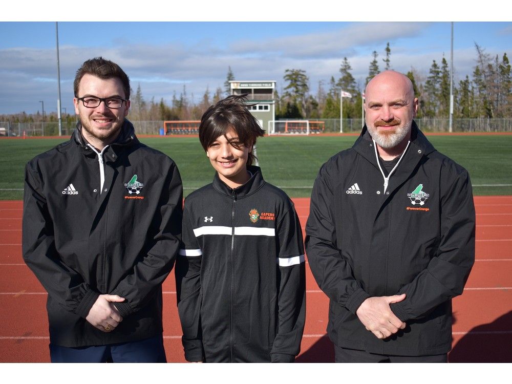 Seven Cape Breton FC soccer teams to compete at highest level in NSSL ...