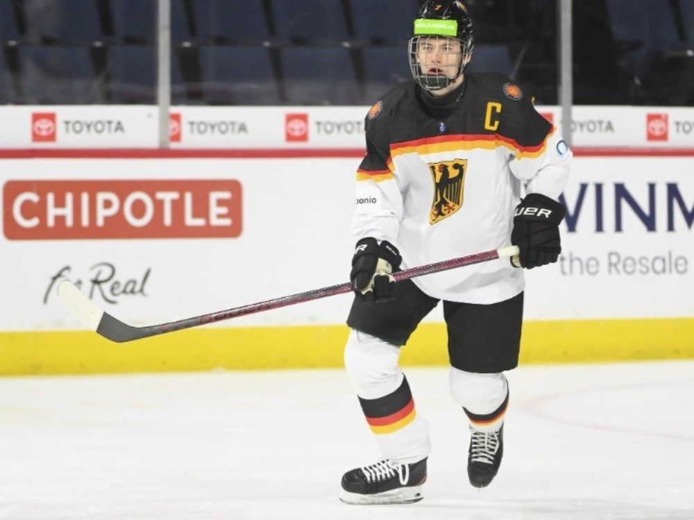 Mooseheads GM Cam Russell says the import draft gets harder every year ...