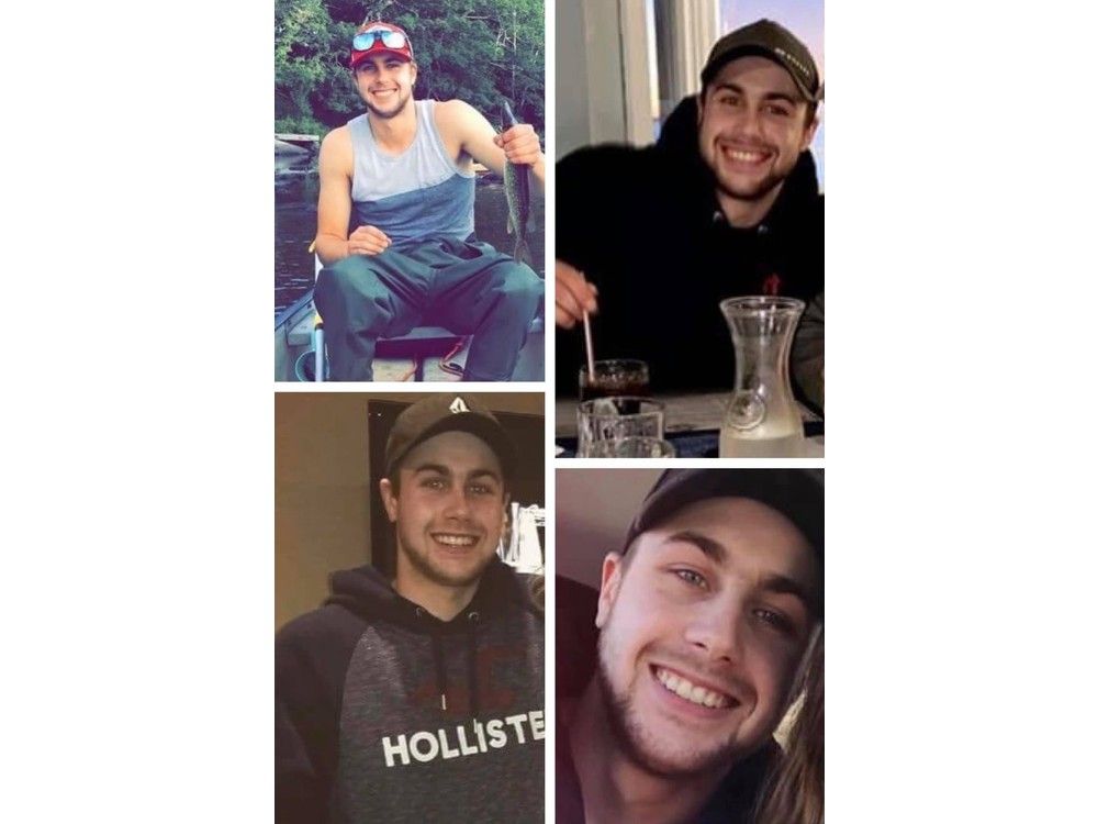 The search for Zack Lefave: New development leads to renewed search in ...