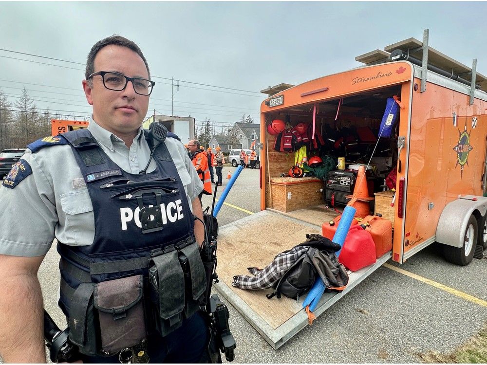 The search for Zack Lefave: New development leads to renewed search in ...