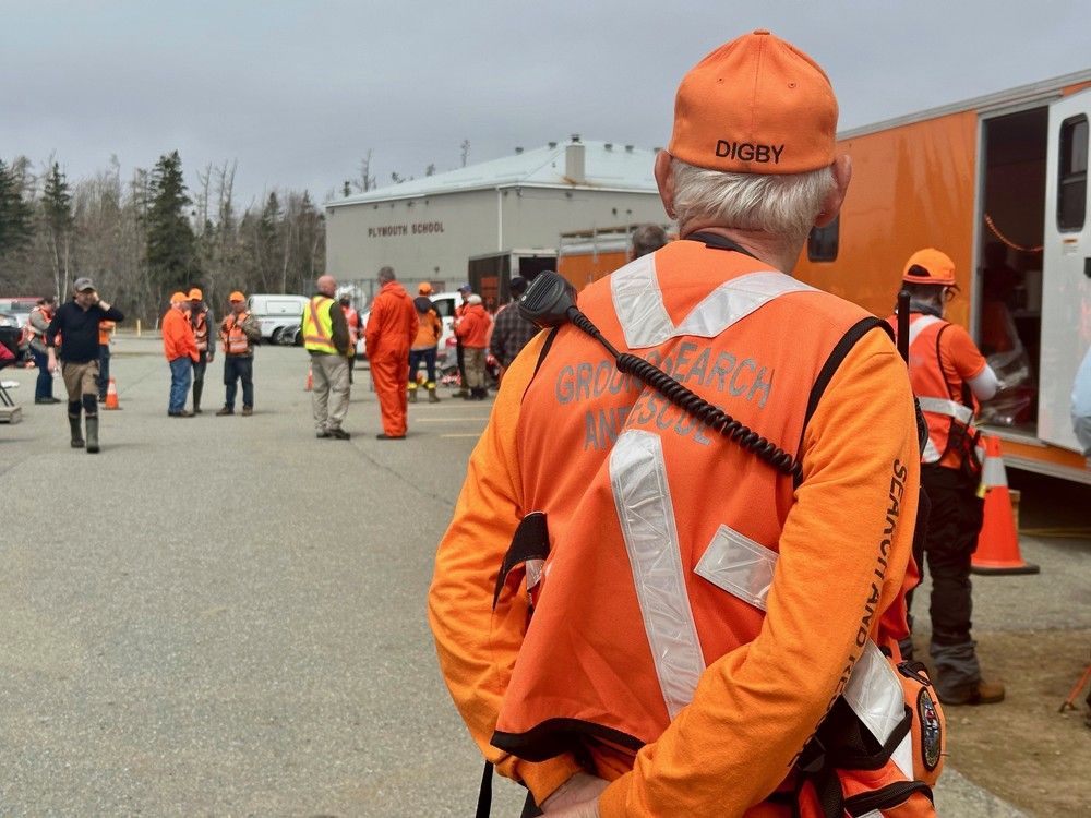 The search for Zack Lefave: New development leads to renewed search in ...