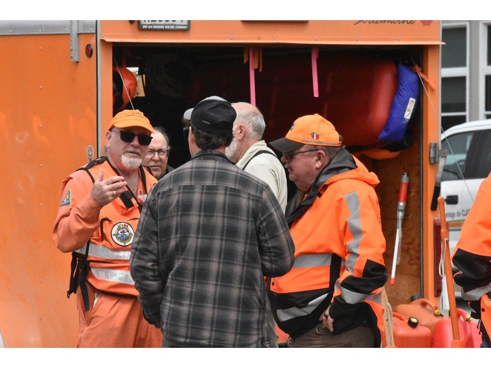 The search for Zack Lefave: New development leads to renewed search in ...