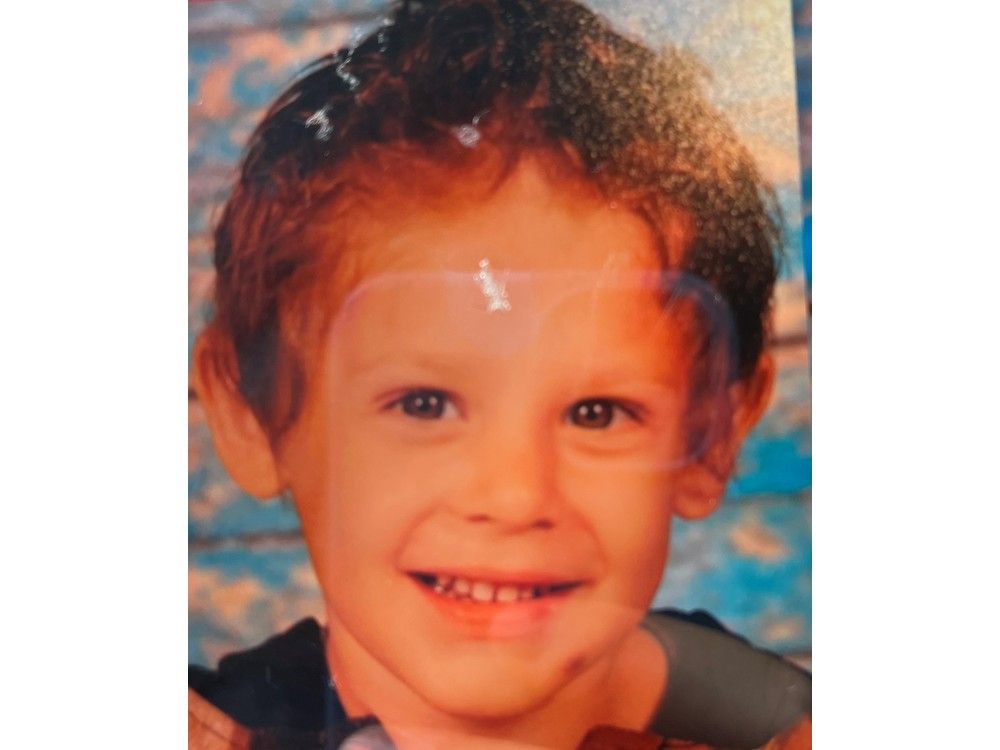 Two young children missing in Pictou County | PNI Atlantic News