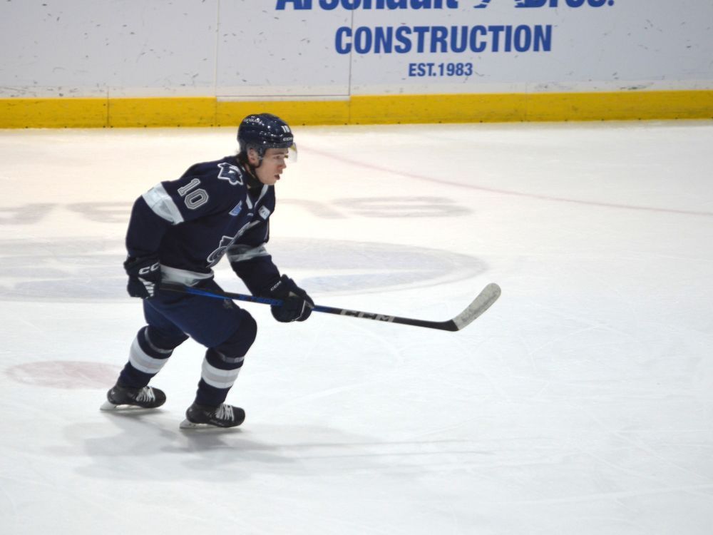 QMJHL’s Memorial Cup teams determined | PNI Atlantic News