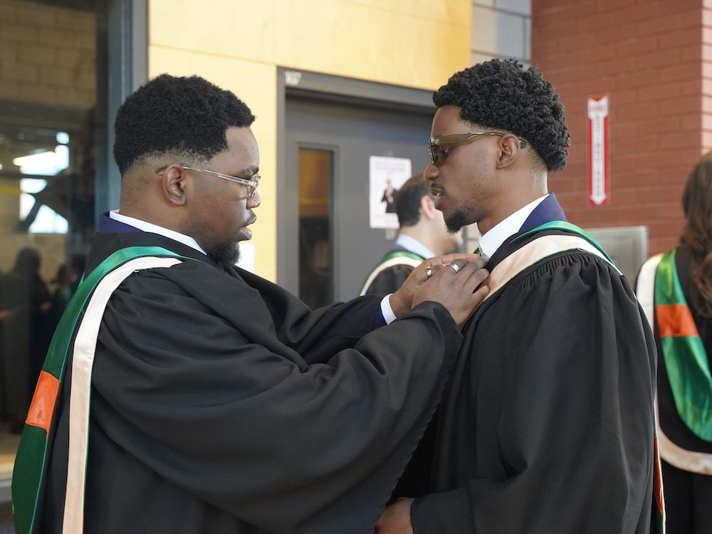 UPEI kicks off 2025 convocation season | PNI Atlantic News