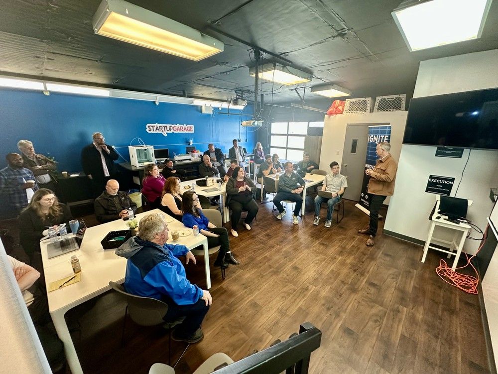 IGNITE gets $1.6-million boost from province to help N.S. businesses ...