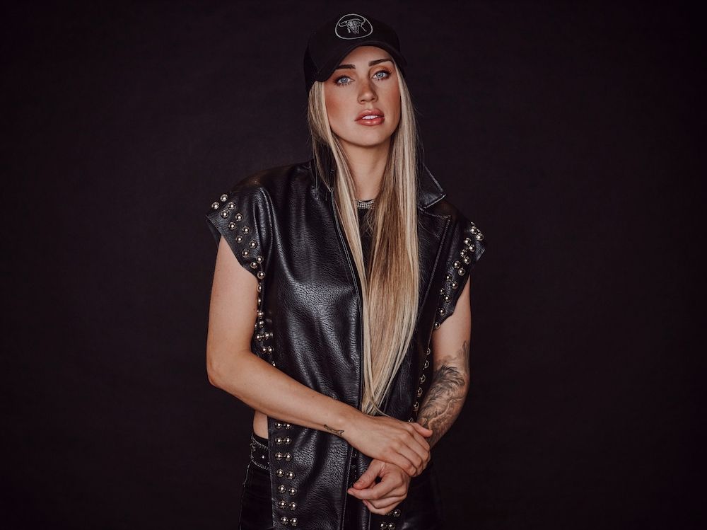 20 questions with country singer Alli Walker | PNI Atlantic News