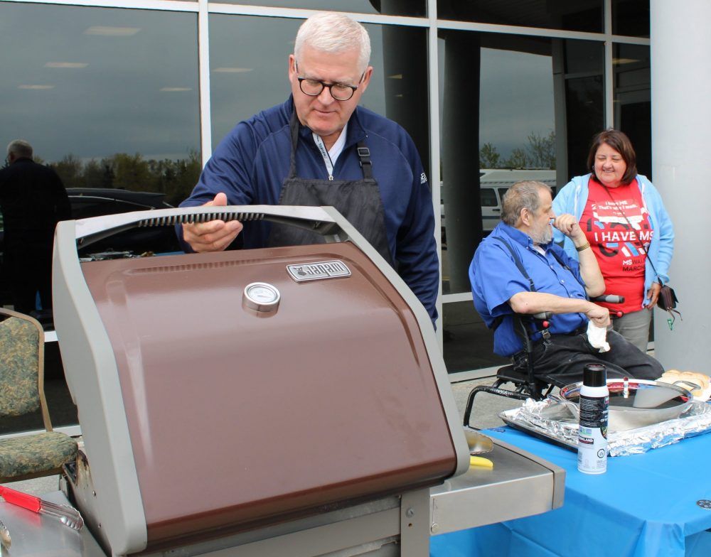 Cape Breton Regional Municipality mayor reflects on return to office ...