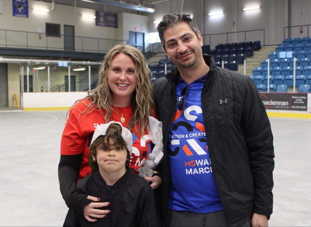 IN PHOTOS: Former broadcast journalist Jayson Baxter opens up about his ...