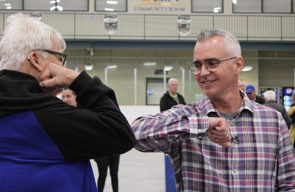 IN PHOTOS: Former broadcast journalist Jayson Baxter opens up about his ...