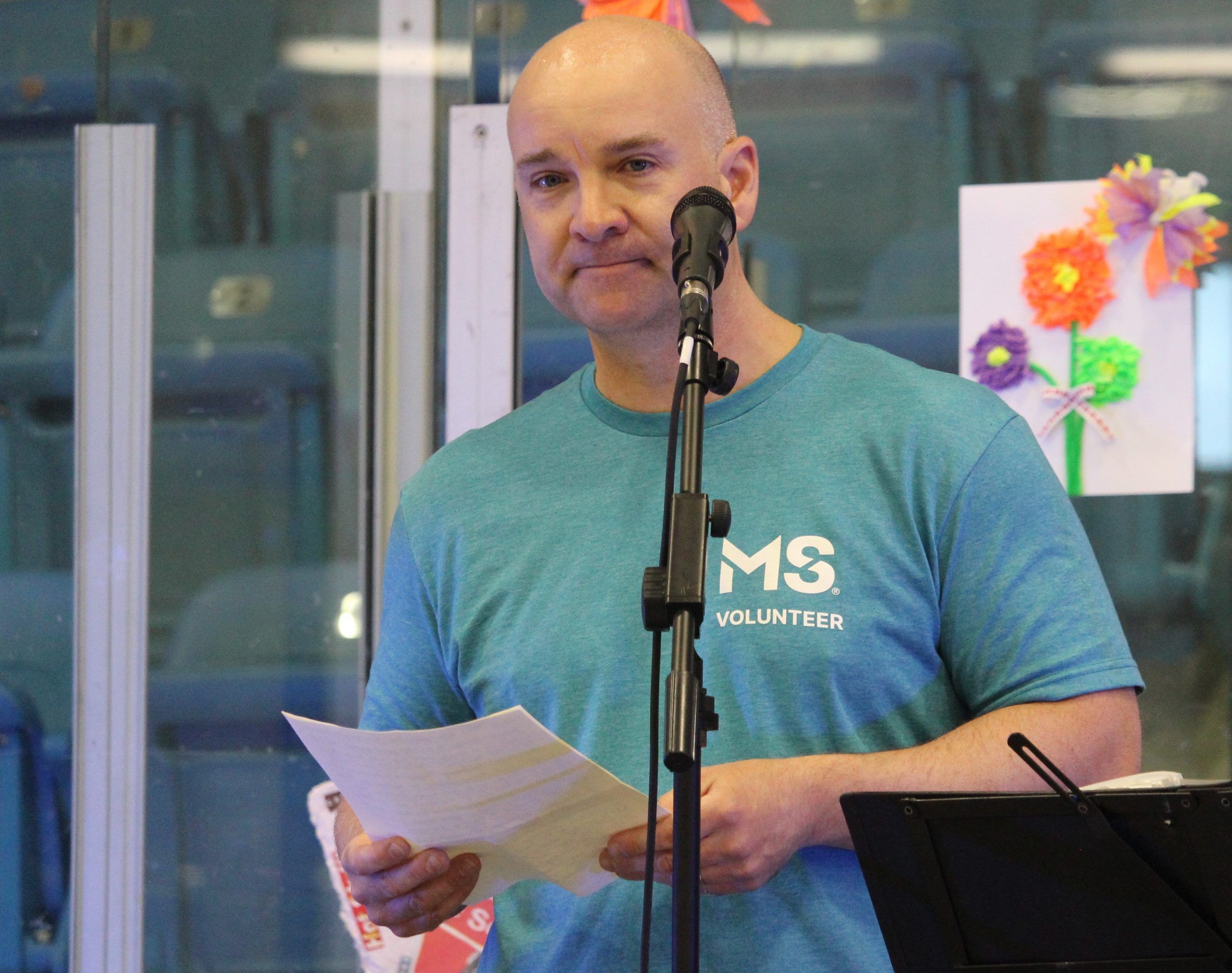 IN PHOTOS: Former broadcast journalist Jayson Baxter opens up about his ...