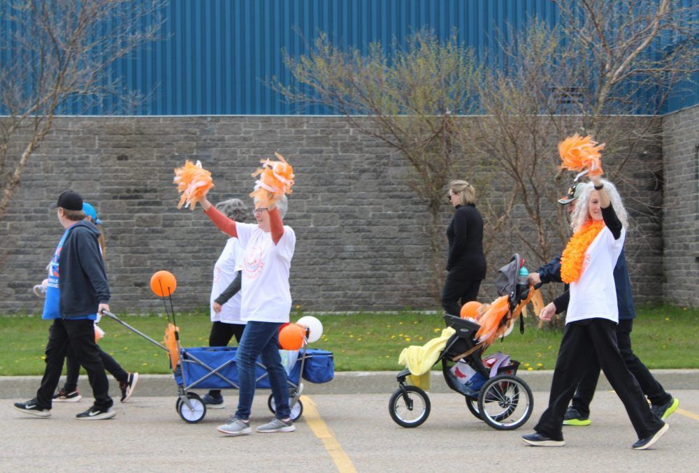 IN PHOTOS: Former broadcast journalist Jayson Baxter opens up about his ...