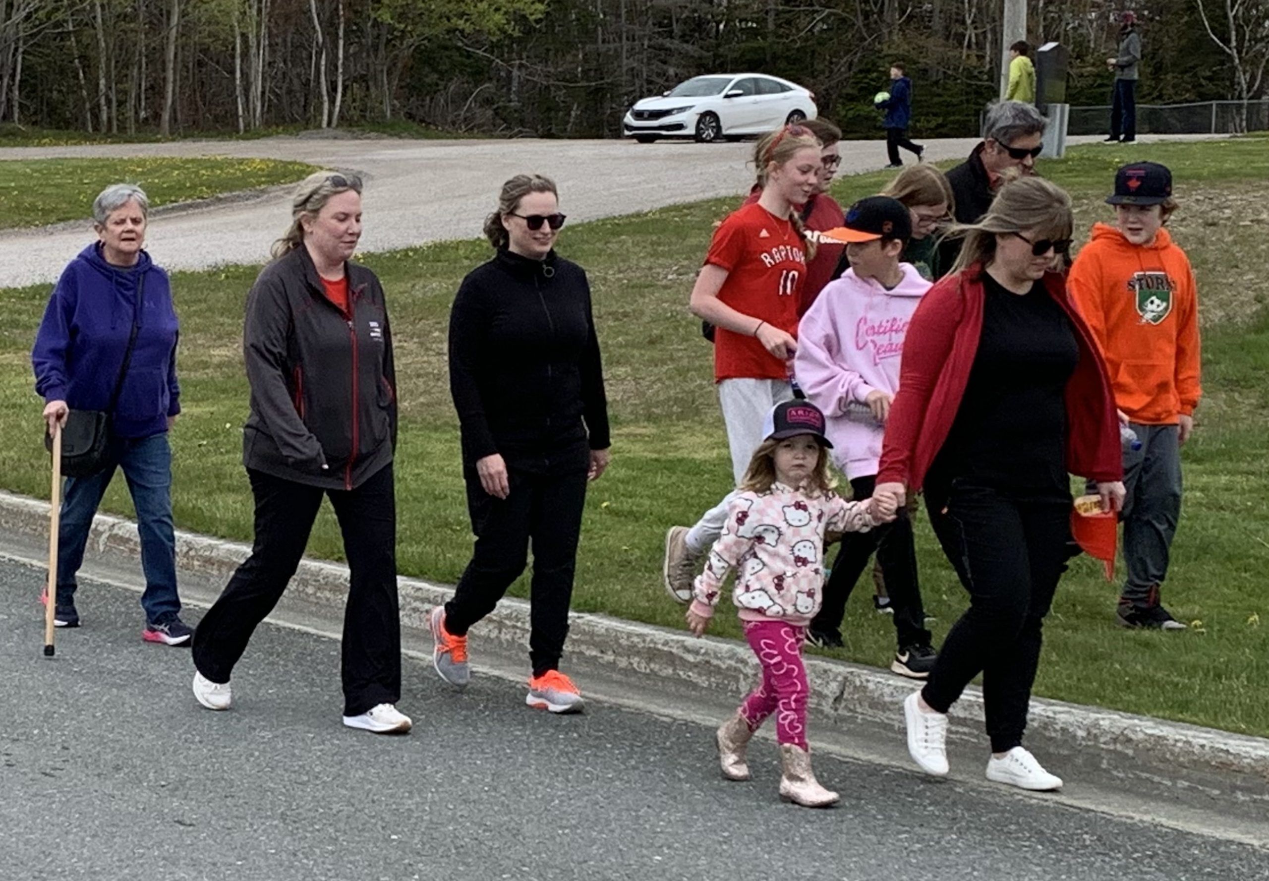 IN PHOTOS: Former broadcast journalist Jayson Baxter opens up about his ...