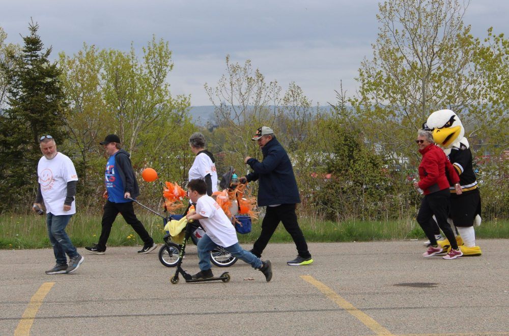 IN PHOTOS: Former broadcast journalist Jayson Baxter opens up about his ...