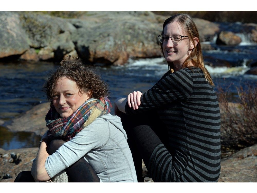 Bonded by survival: Friendship fills void in NL eating disorder care ...