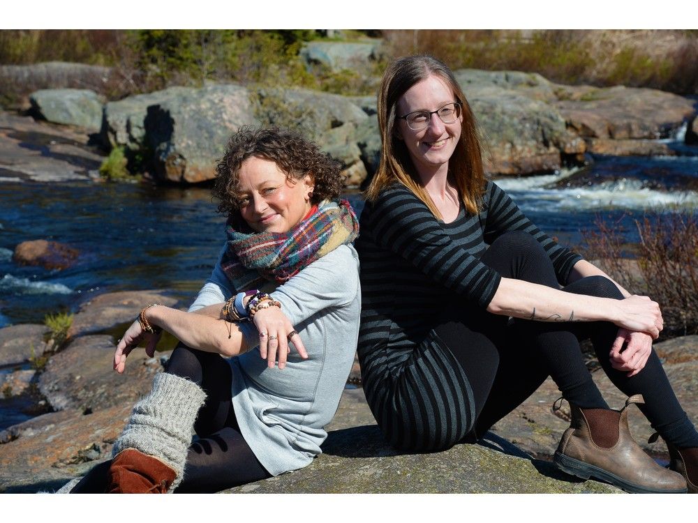Bonded by survival: Friendship fills void in NL eating disorder care ...