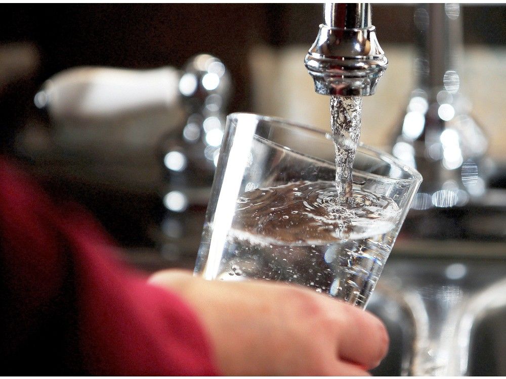 Lead, copper sampling for residential tap water set for CBRM | PNI ...