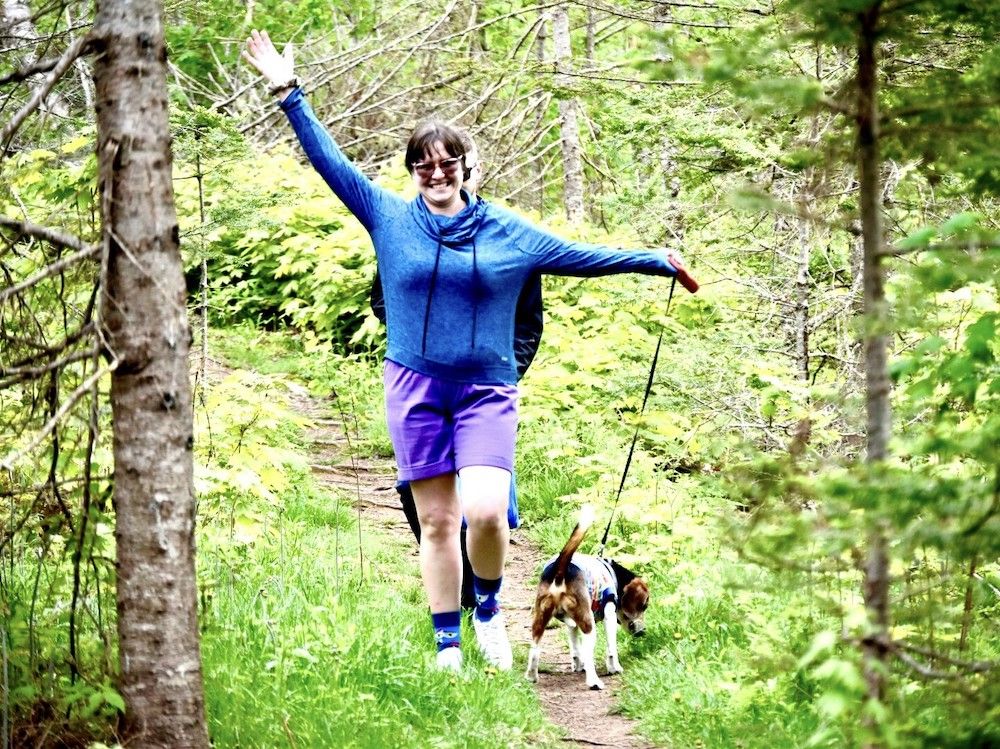 PEI marks Huntington’s awareness month | PNI Atlantic News