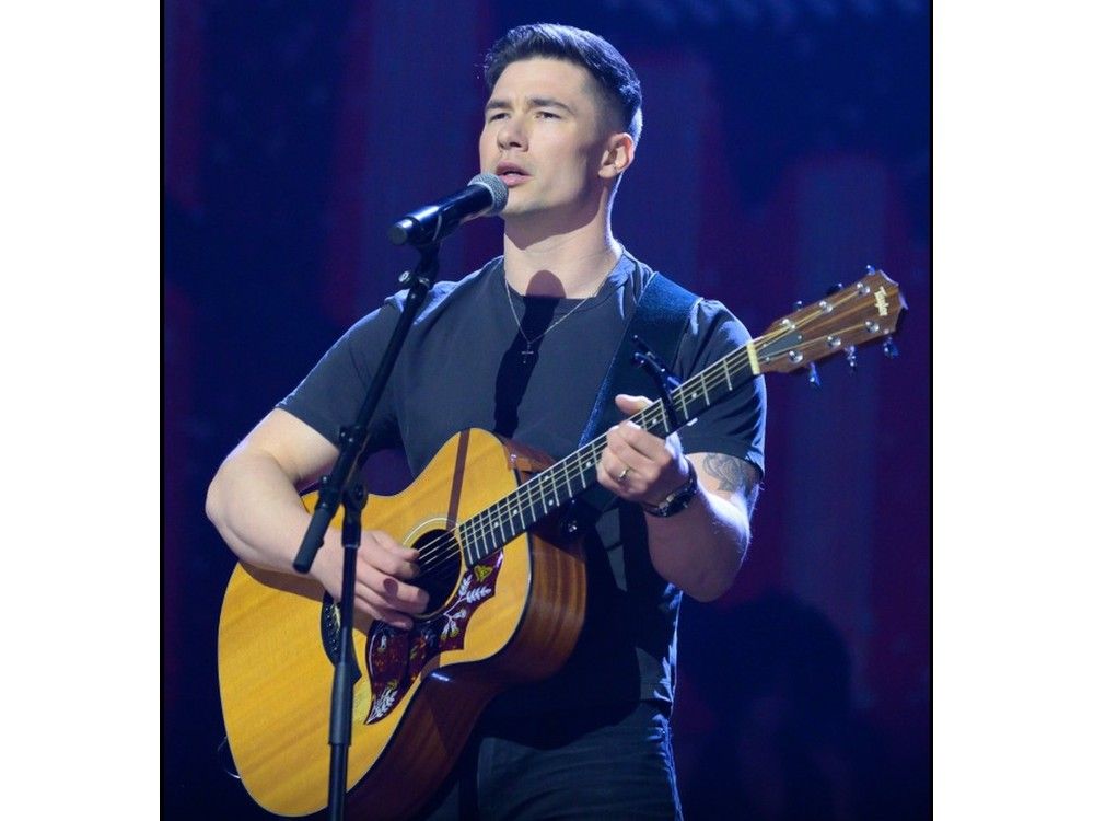 ‘This is wild,' says NL's Jacob Lewis after Canada’s Got Talent win ...