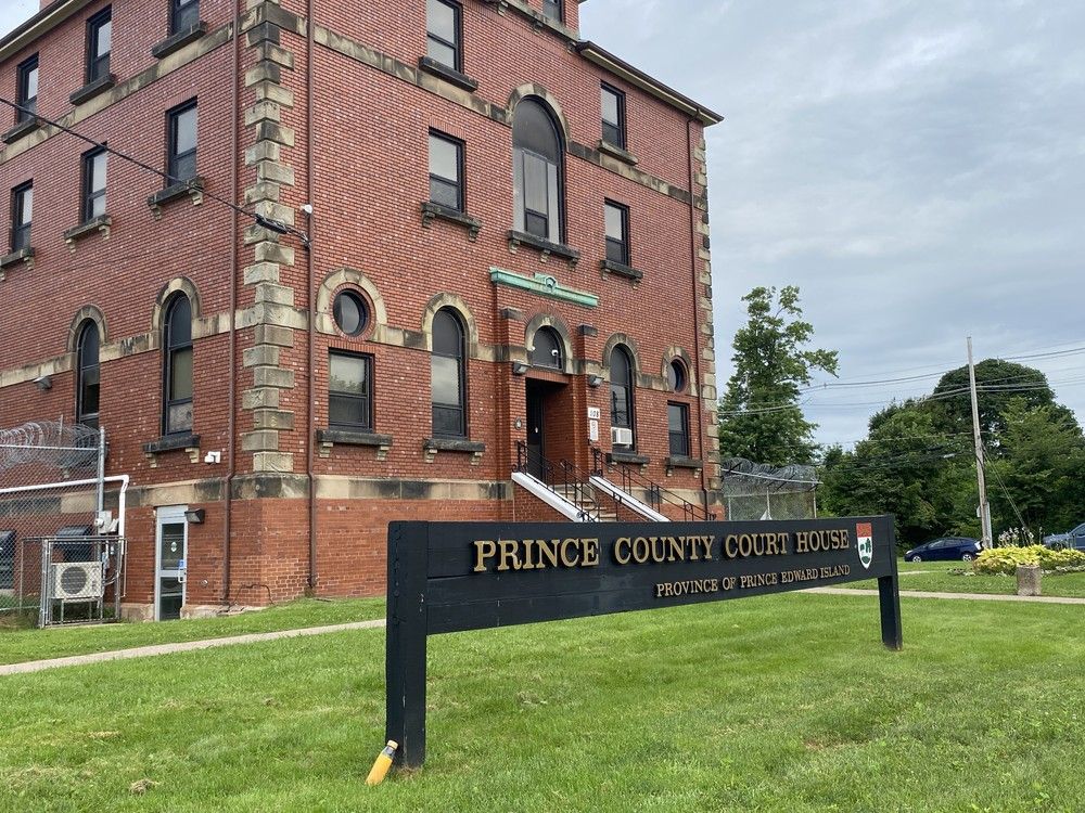 Making false EI claims leads to house arrest for PEI man | PNI Atlantic ...