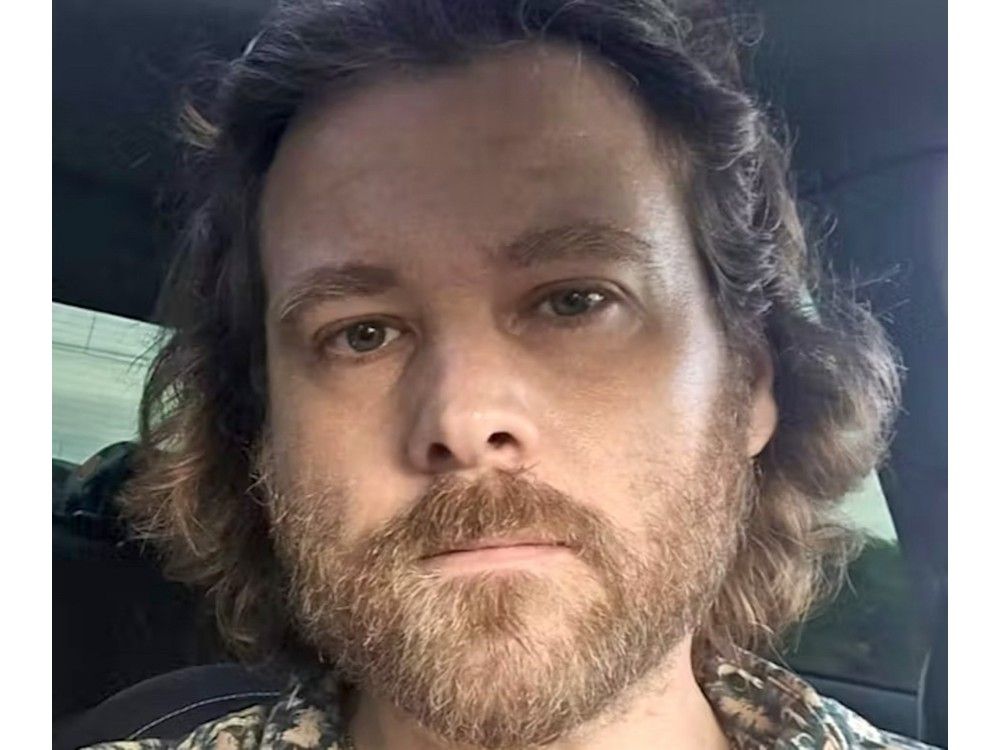 Cape Breton father found son's remains after 322 day search | PNI ...