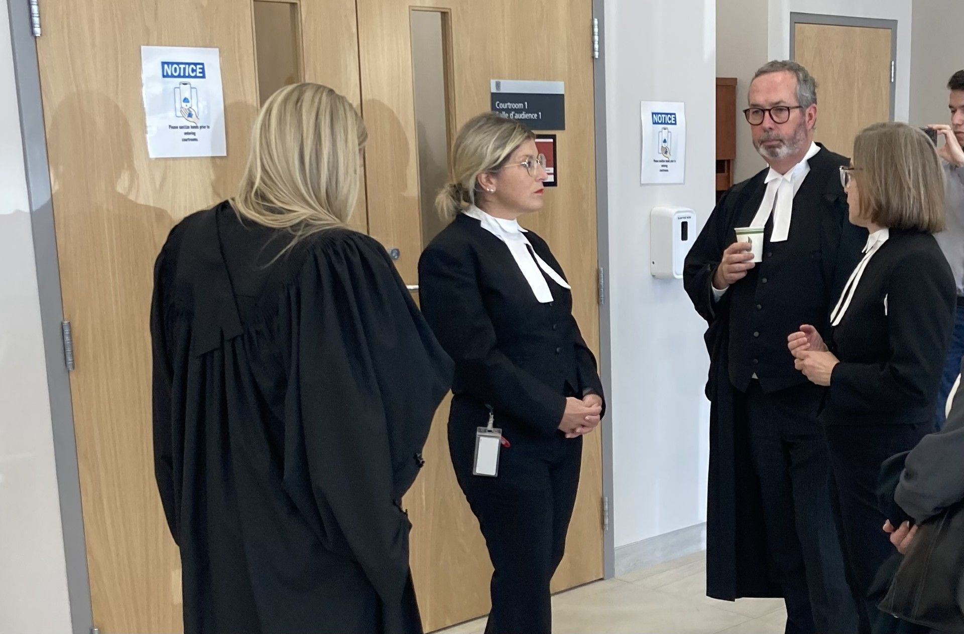 Crown outlines case against Adam Drake at Dartmouth murder trial | PNI ...