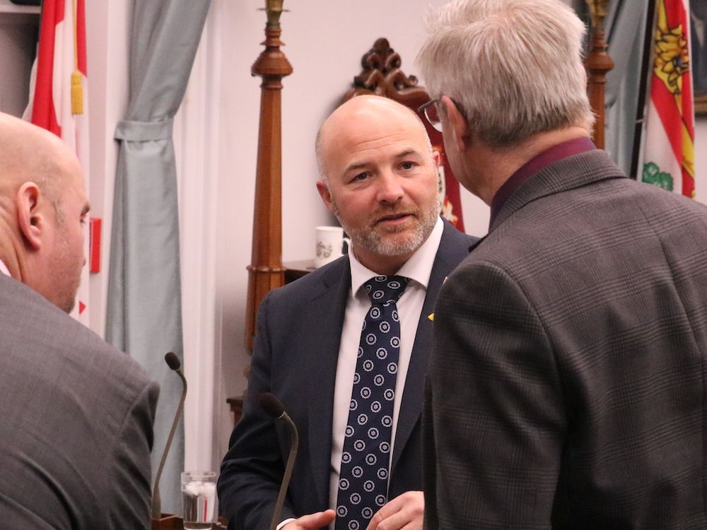 Gold Rush fundraiser raises red flags for some PEI parents | PNI ...