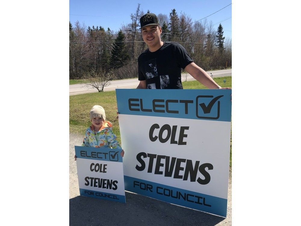 Youthful candidate seeks Eskasoni Council seat | PNI Atlantic News