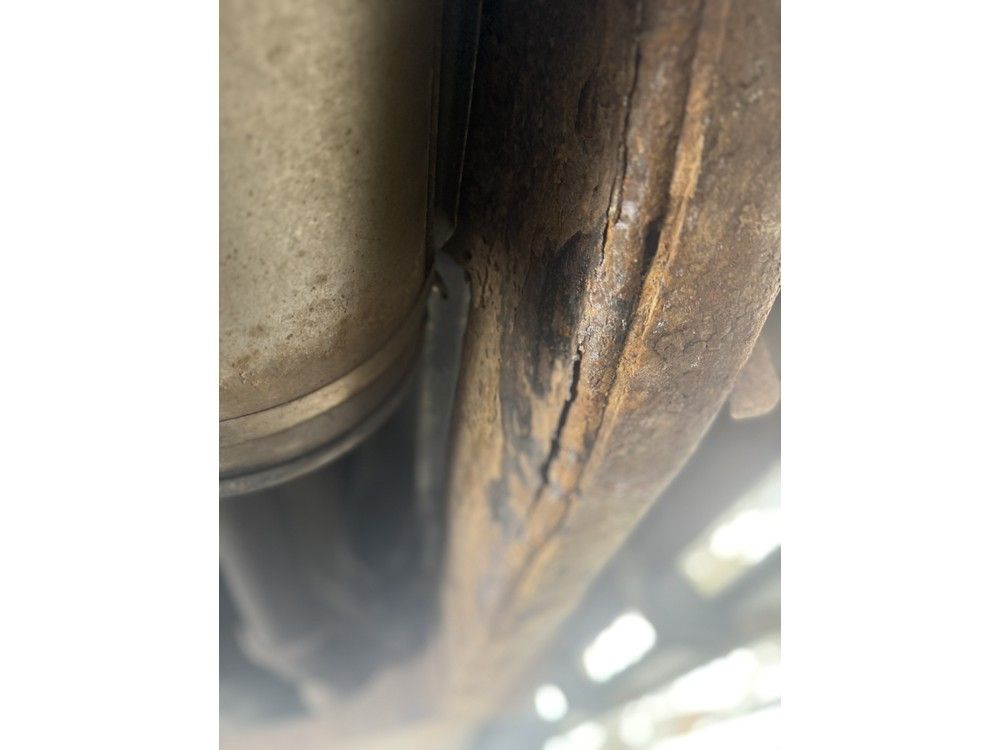 NL Canadian Tire customers say botched car repairs put lives at risk ...