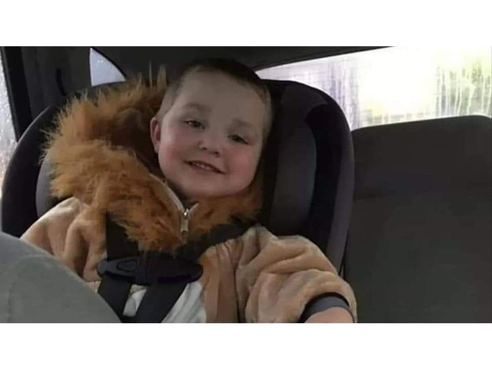 Searchers aren't giving up on Dylan Ehler 5 years after going missing ...