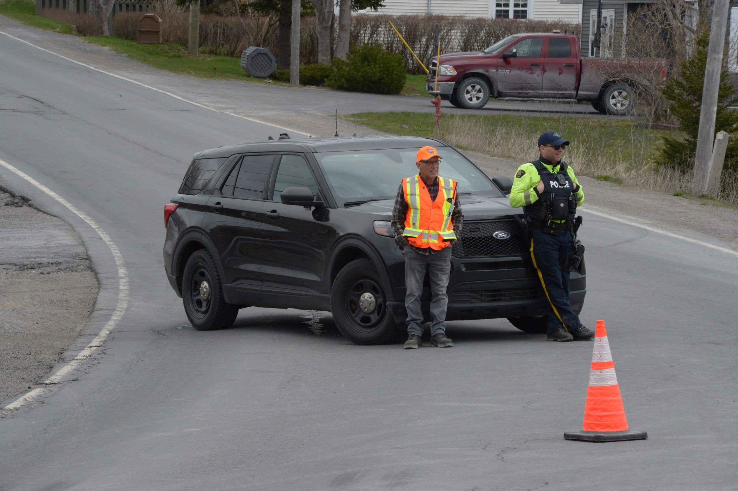 Four active wildfires in NL: Live updates on Adams Cove fire | PNI ...