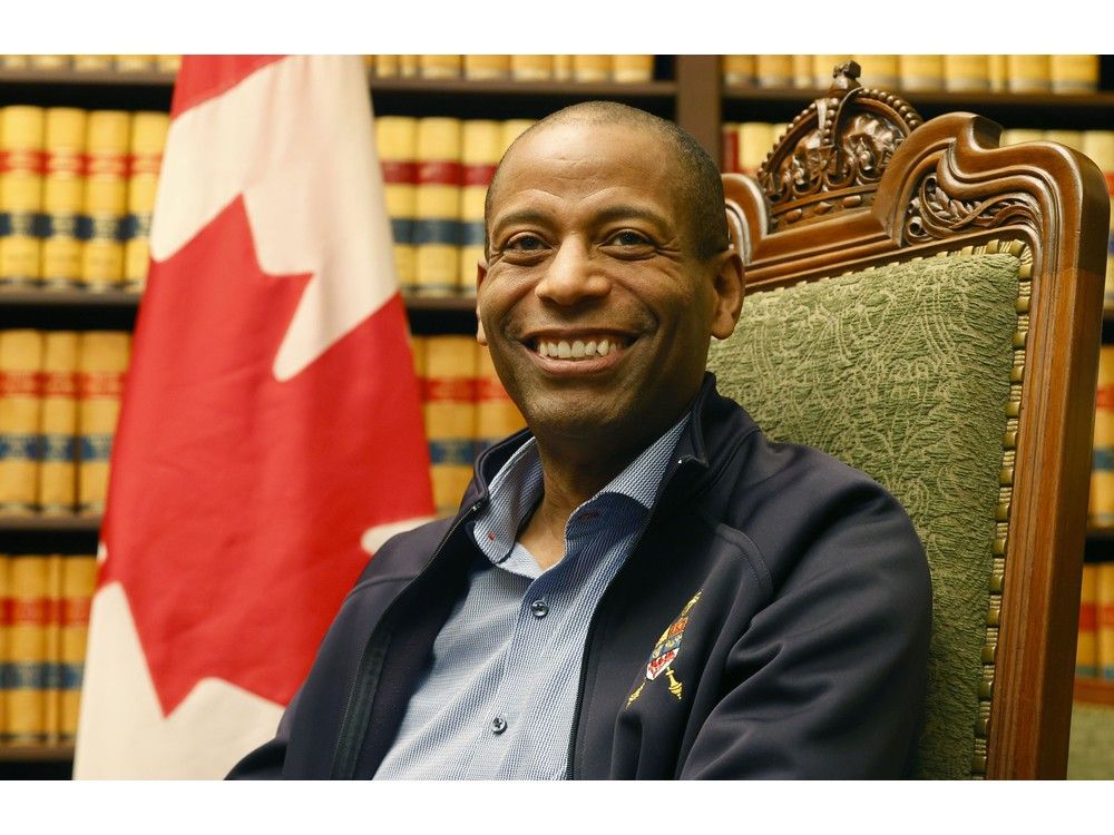 N.S. Conservative MP wants to be House Speaker | PNI Atlantic News