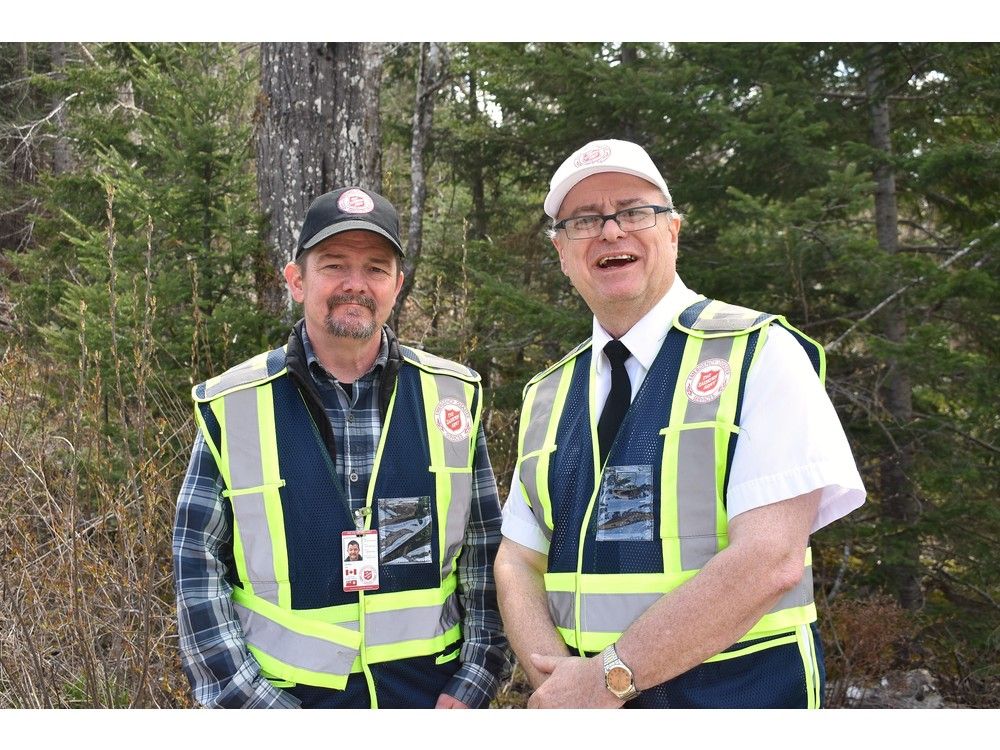 Searchers exhausted but optimistic as search continues for missing ...