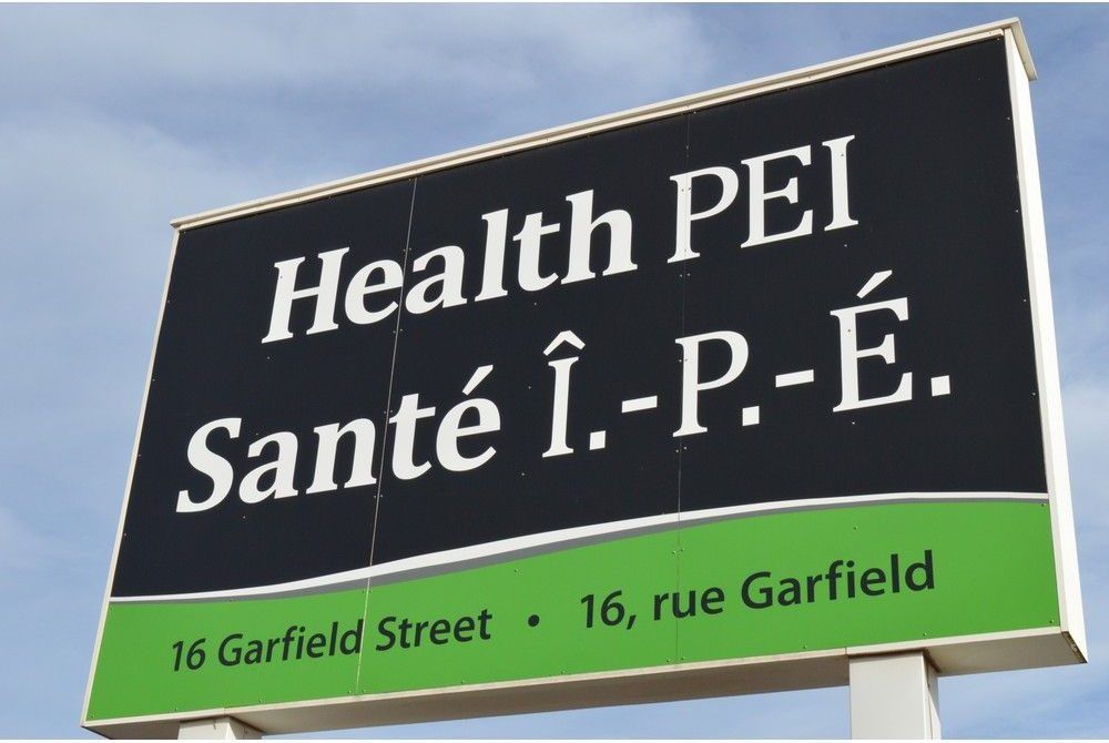 Jeers to Health PEI for draft physician operation guide | PNI Atlantic News