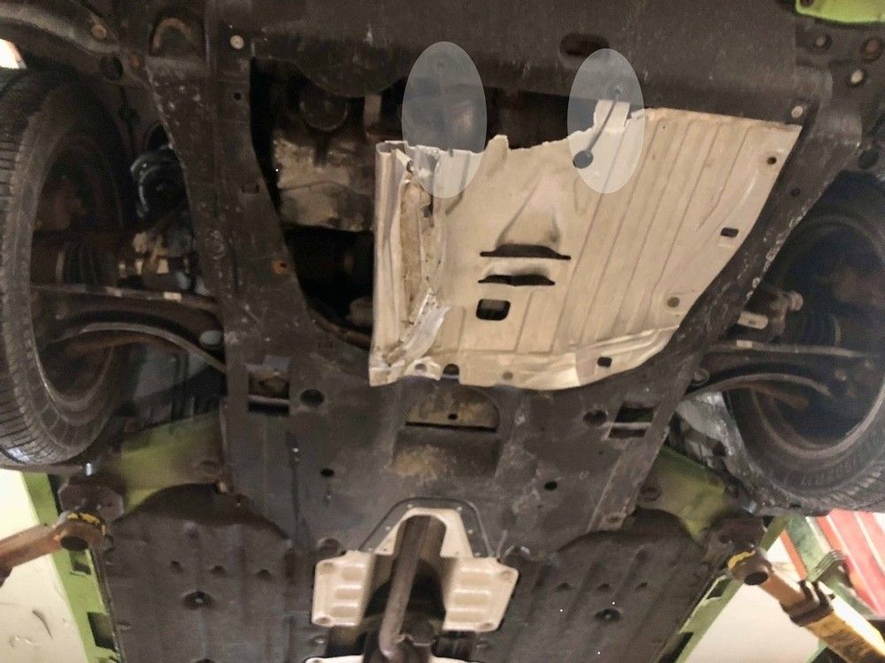 NL Canadian Tire customers say botched car repairs put lives at risk ...