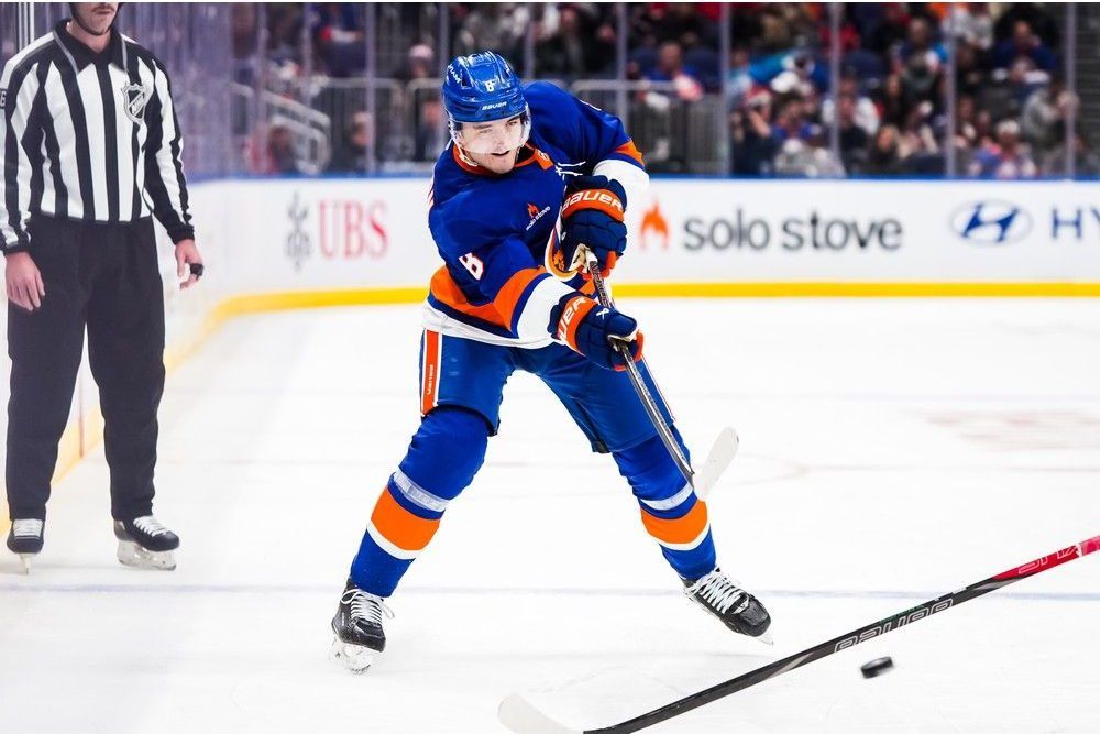 PEIs Noah Dobson welcomes challenge to play for Montreal Canadiens ...