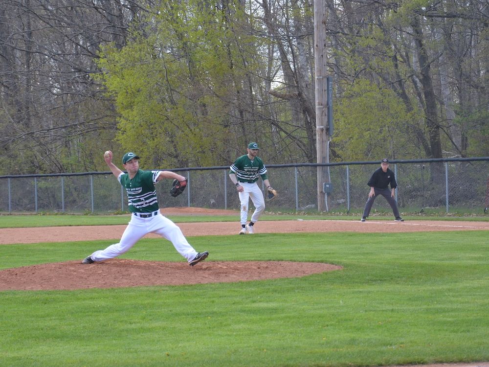 NBSBL: PEI baseball Islanders’ Stevenson moves up in record books | PNI ...