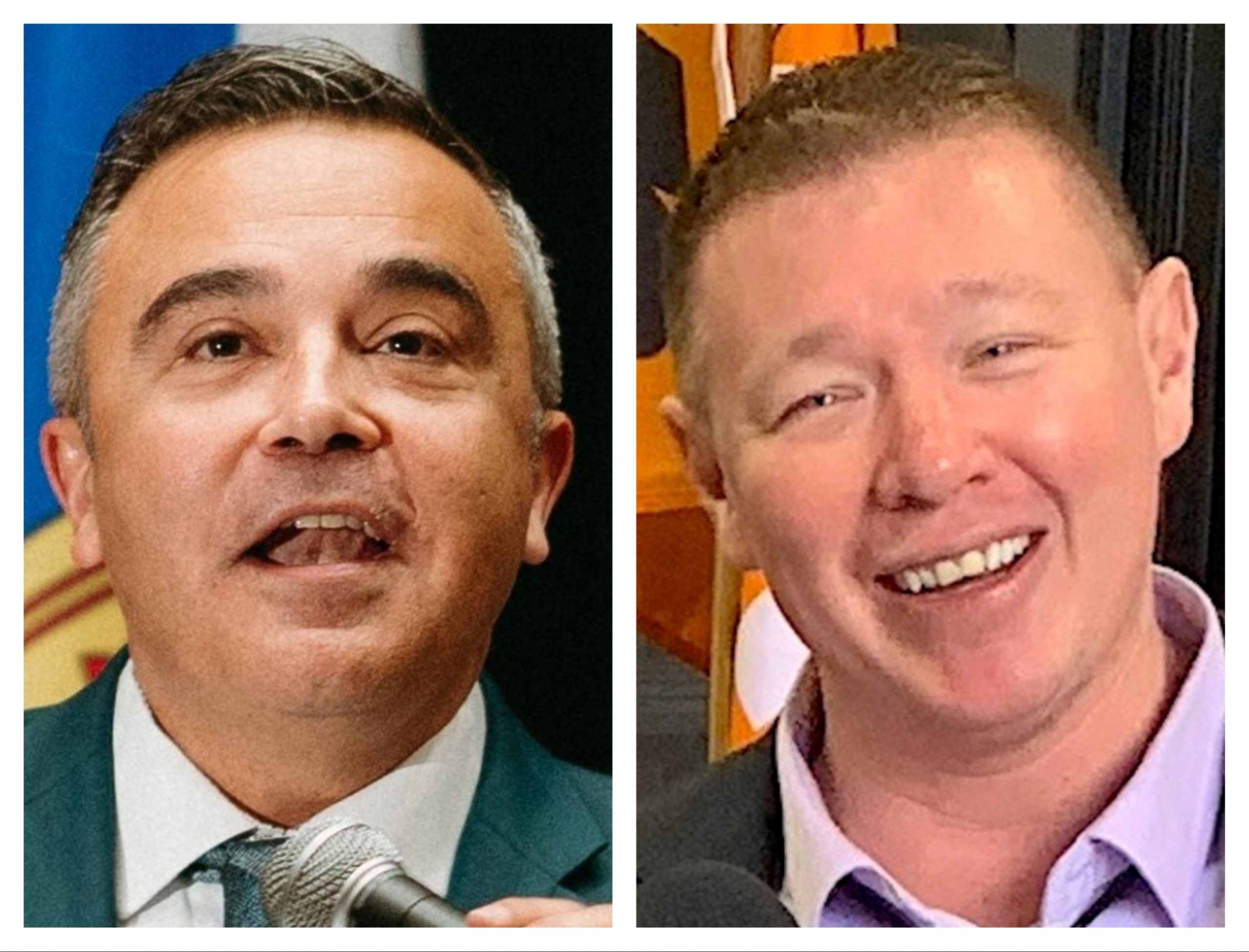 Cape Breton MPs Kelloway, Battiste appointed to parliamentary secretary ...