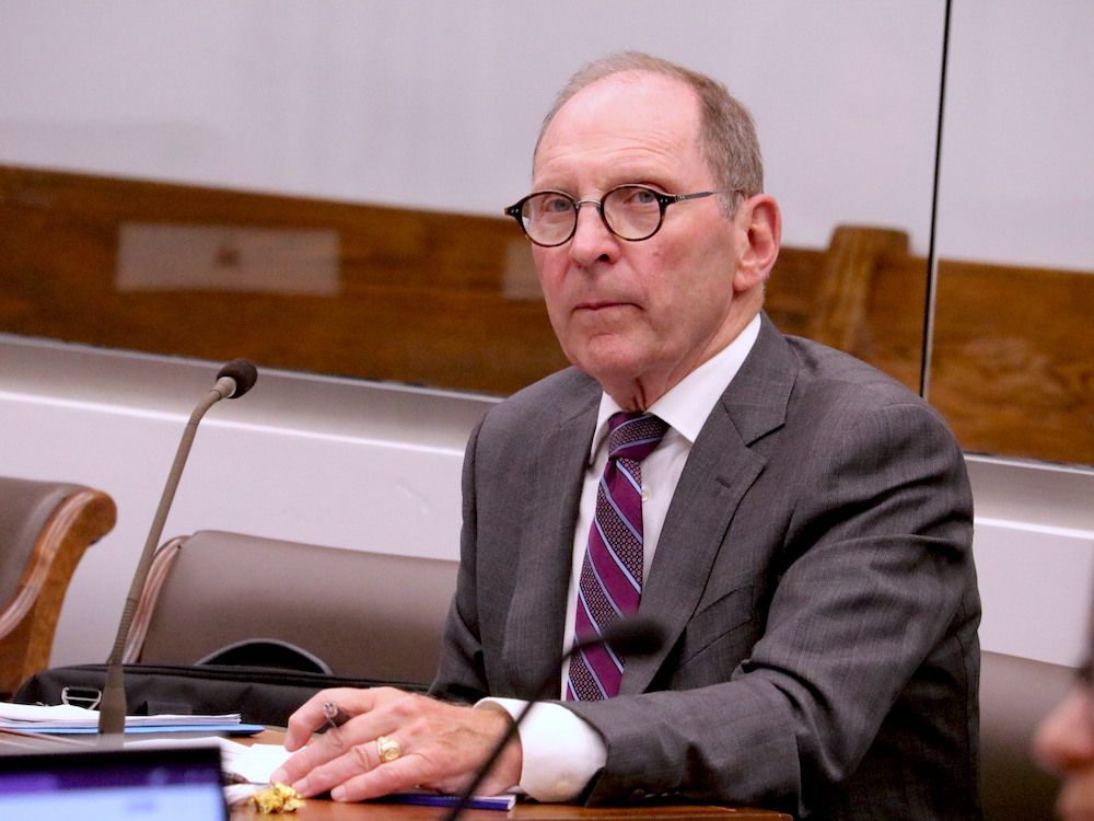 Probe into Craswell complaints will have powers of public inquiry | PNI ...