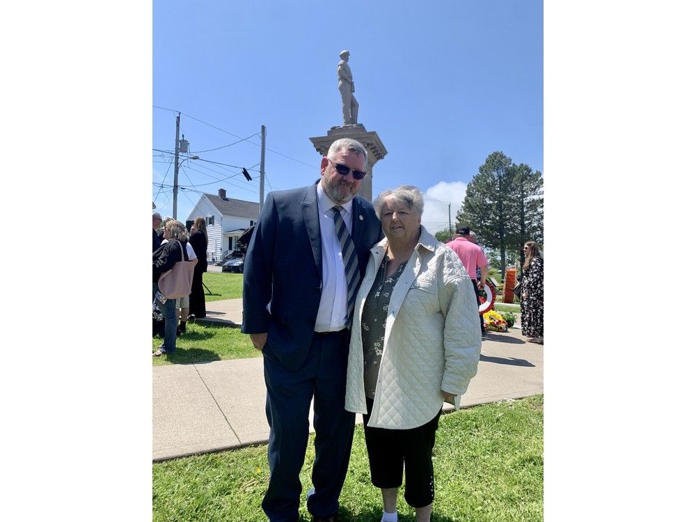 IN PHOTOS: Davis Day marks 100th anniversary | PNI Atlantic News