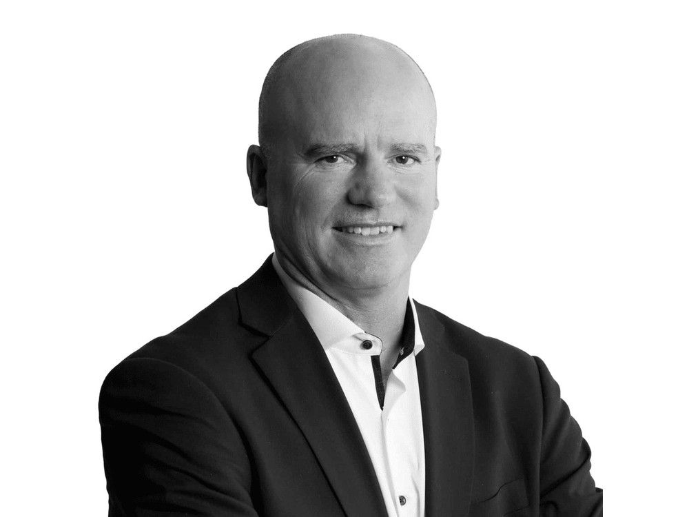 Cabot Cape Breton names Mark Steenge as new general manager | PNI ...