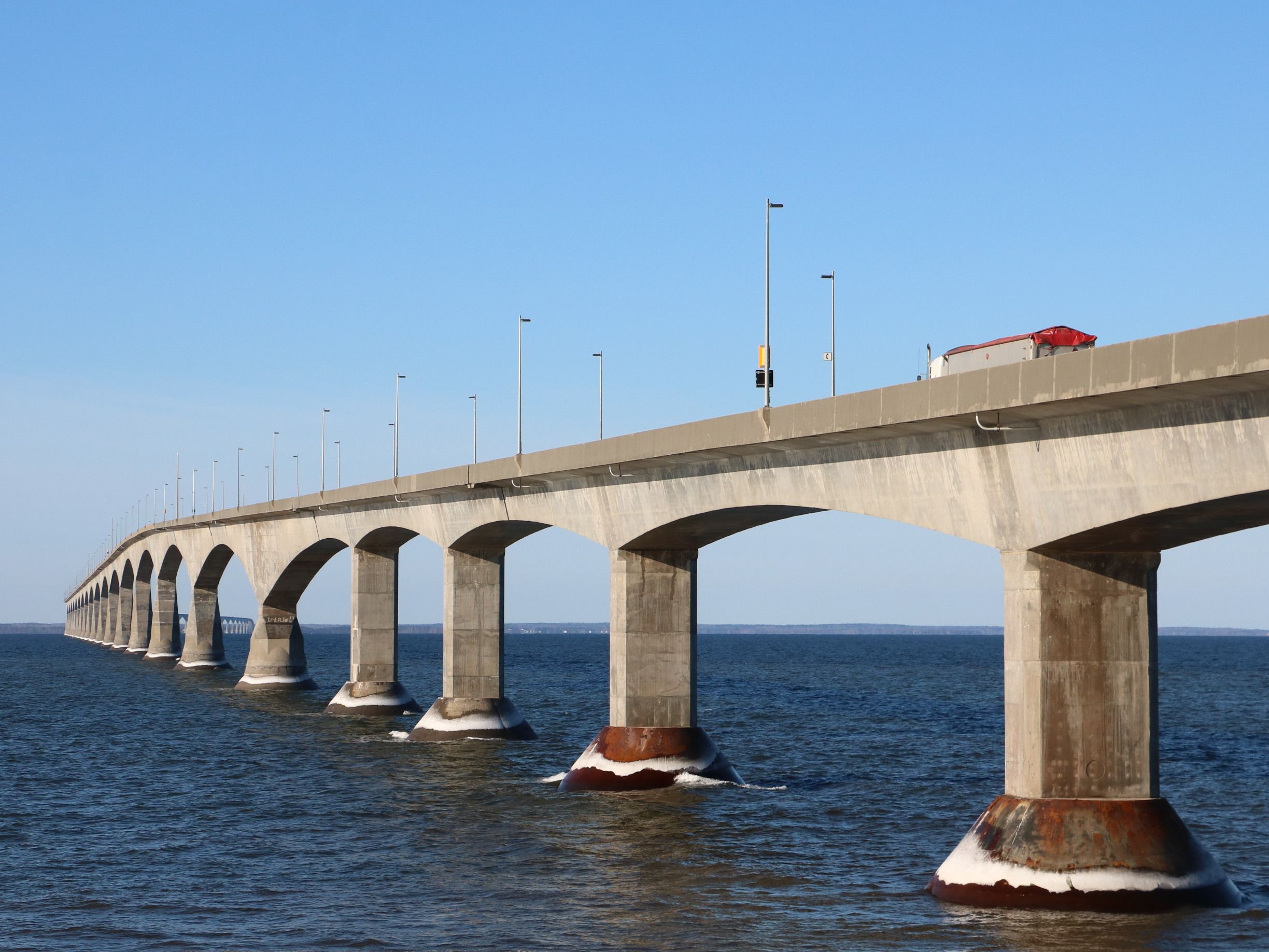 PEI exports up in first quarter of 2025 despite tariff tumult | PNI ...