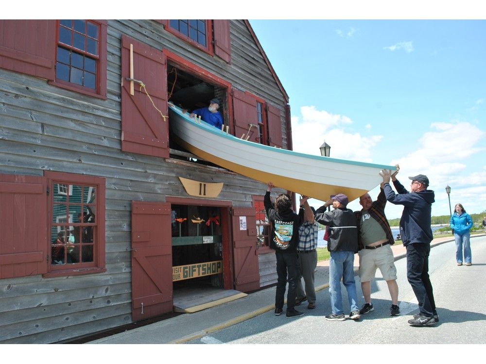 Shelburne’s Museums by the Sea complex celebrates start of season | PNI ...