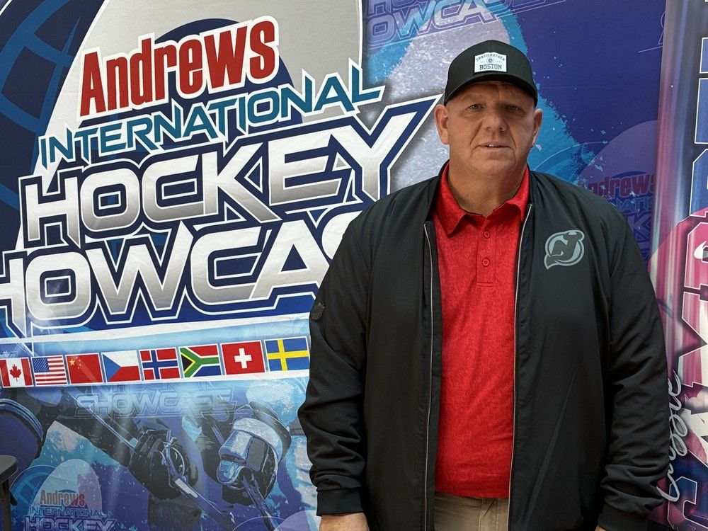 Andrews showcase draws global hockey talent to PEI | PNI Atlantic News